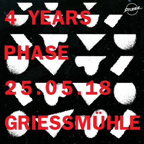 Stream 4 Years Phase - Griessmuehle Berlin - 25-May-2018 by Alexis ...