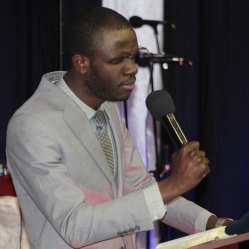 Listen to playlists featuring Ev Jonathan Kabamba - The God Of Miracles ...