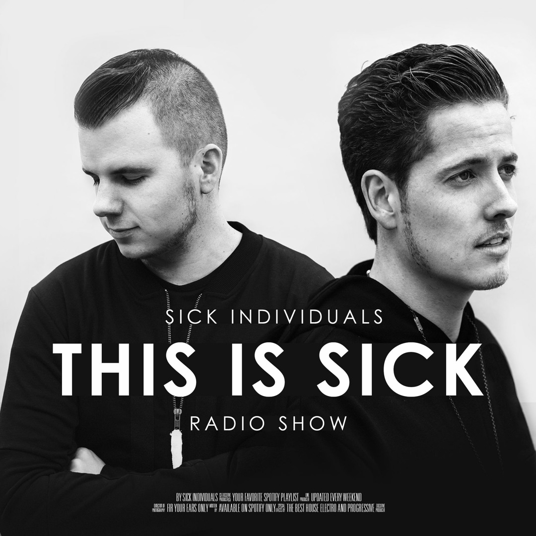 Stream SICK INDIVIDUALS | Listen to THIS IS SICK [SICK INDIVIDUALS ...