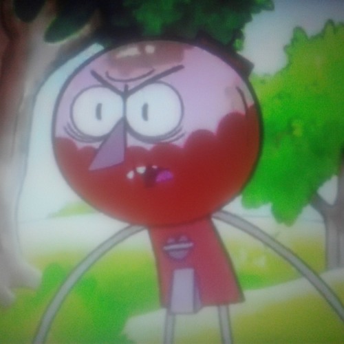 Stream [Regular Show][Benson] "YOU'RE FIRED!!!" [Sparta Dark Heart Mix ...