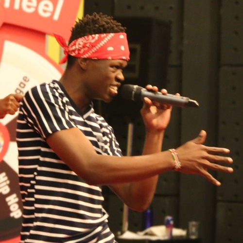 Stream Eddie Seymour - Kenya Kapuka Mashup (I Can Sing KENYA) by I Can ...