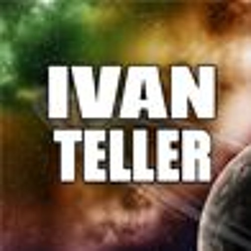 Stream Spiritual Connections With The Planets Channeling by Ivan Teller | Listen online for free ...