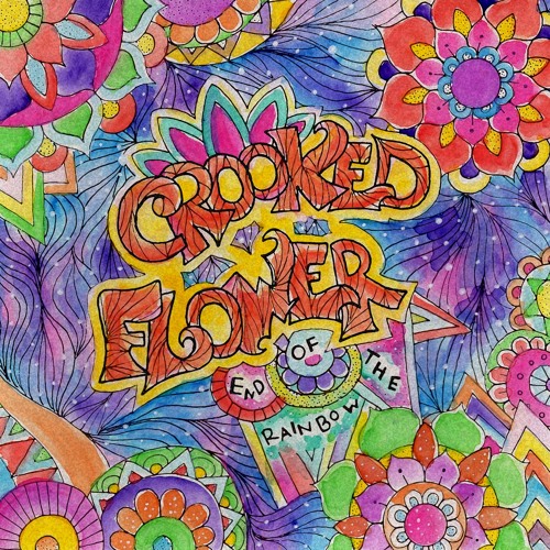 Stream Fire by Crooked Flower | Listen online for free on SoundCloud