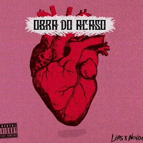 Stream Obra Do Acaso (ft. Nonoca) Prod. Syndrome by Lipzera ♫ | Listen ...