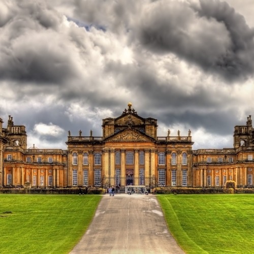 Stream An Ever-fixed Mark (Library Track) by Ewan Clark | Listen online ...