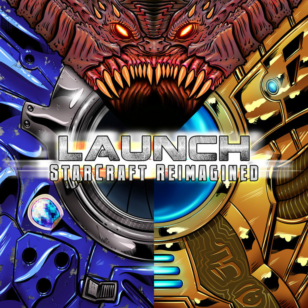 Stream Evolution Complete (Starcraft - Zerg One) by M.S.H. | Listen ...