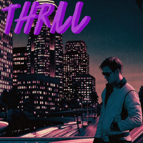 Stream Thrill | Retro Wave by Synth Arcade | Listen online for free on ...