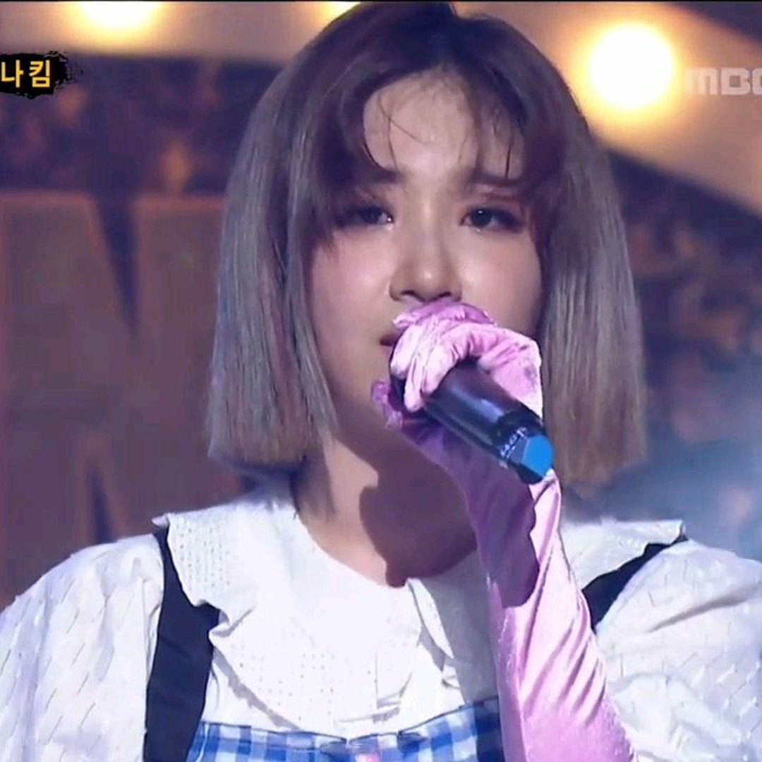 Stream [복면가왕 King of Masked Singer] 유나킴 Euna Kim & 제시 Jessi - That's ...