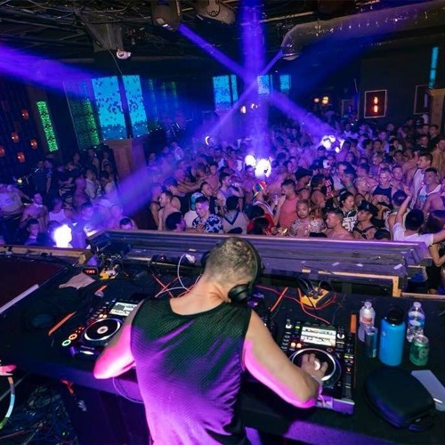 Stream Guy Scheiman Music | Listen to Guy Scheiman Live DJ Sets ...