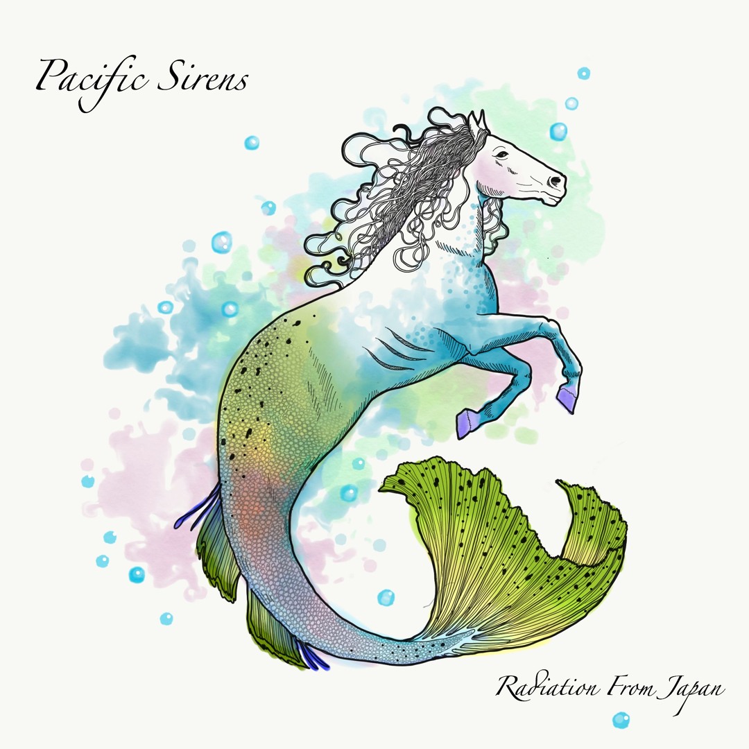 Stream 10 - Red Sands by Pacific Sirens | Listen online for free on ...