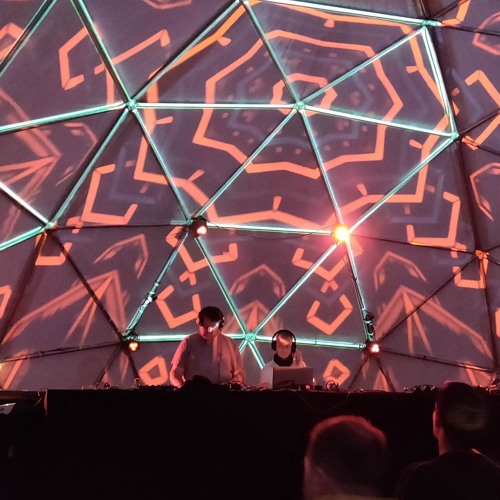 Stream TRMA live @ Astropolis Festival 2018 — Le Dôme by TRMA | Listen ...