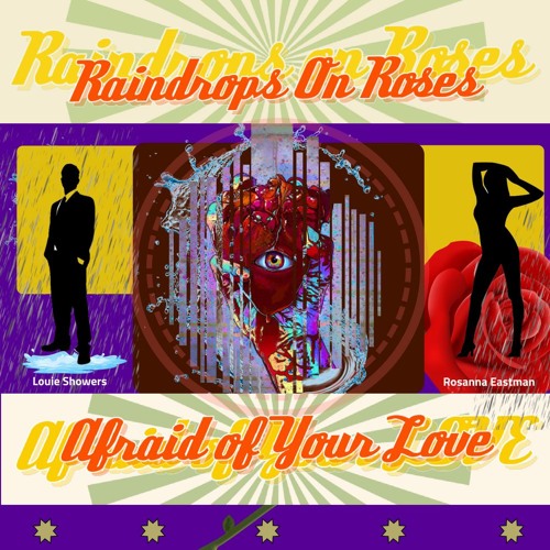 Stream Songs | Listen to Raindrops On Roses playlist online for free on ...