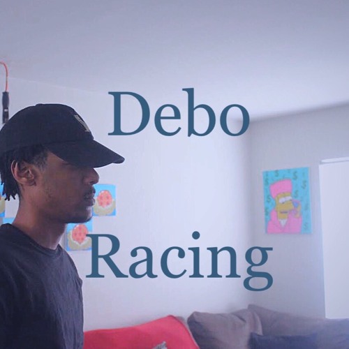 Stream Racing by Debo 314 | Listen online for free on SoundCloud