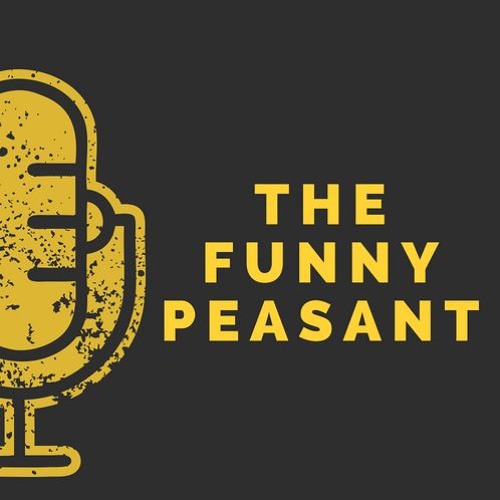 Stream Pedro Guerra Little Stand Up Puns by Pedro Guerra Ribeiro ...