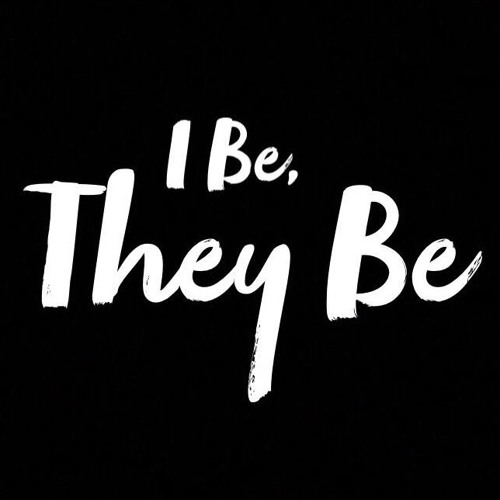 Stream I Be, They Be by Shaun Conrad | Listen online for free on SoundCloud