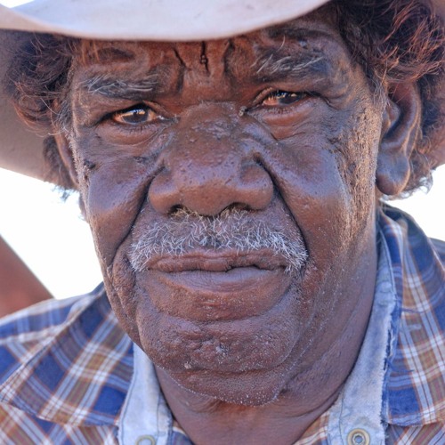 Stream episode David Doolan by Central Land Council podcast | Listen ...