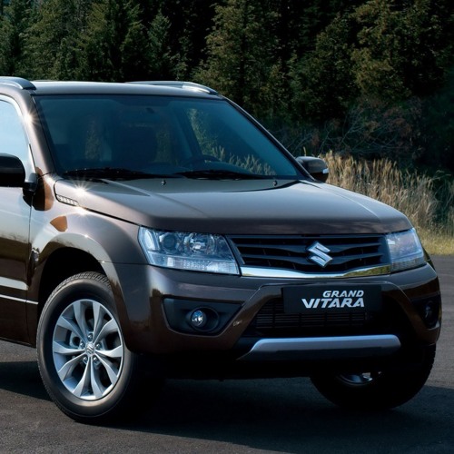 Stream SUZUKI SONG by Rwandamotor Rwanda | Listen online for free on ...