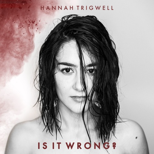 Logotipo De Hannah Trigwell