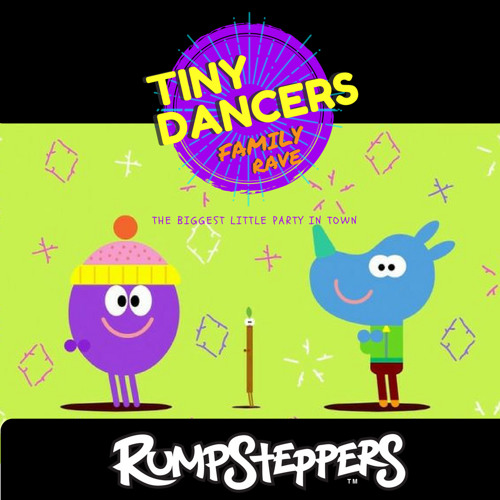 Stream Stick Song - Hey Duggee (RUMPSTEPPERS x Tiny Dancers Remix) FREE ...