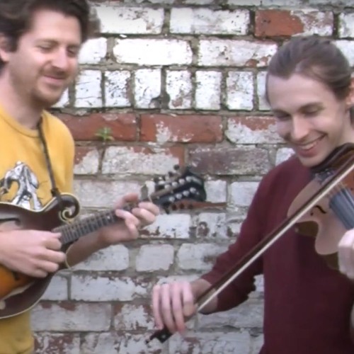Stream Stafforshire Folk Tunes by Sean Heeley - Potters Hay / Morris ...