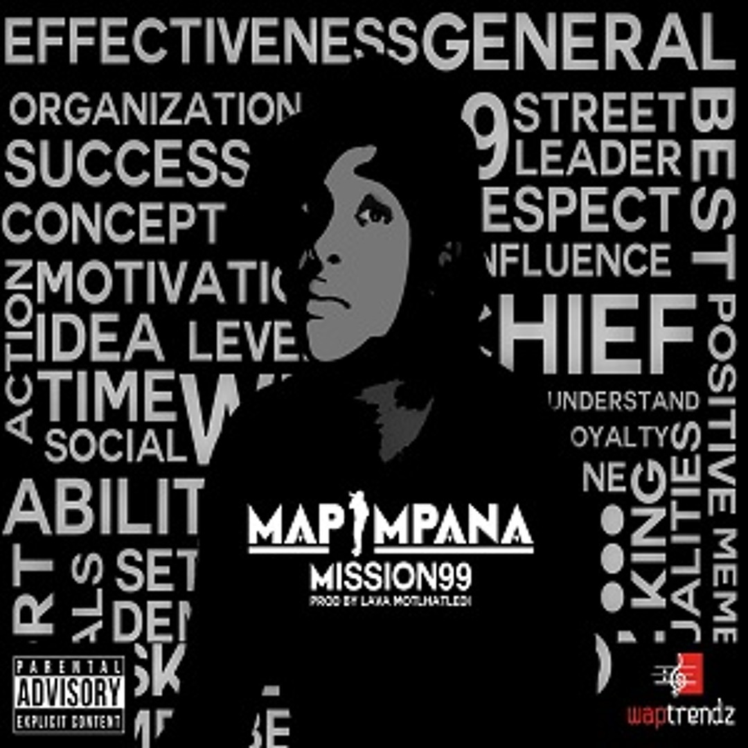 Stream MAPIMPANA - Mission99 (radio edit) by Pimpz (Mapimpana) | Listen ...
