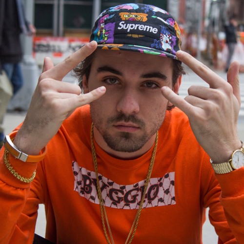 Stream Gio Martin - Lowkey by Gio Martin | Listen online for free on ...