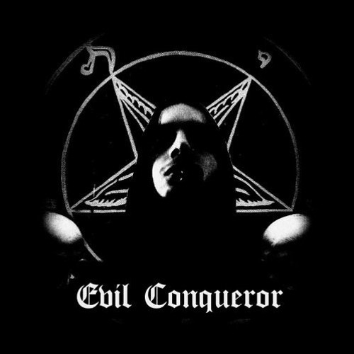 Stream Evil Conqueror - He's Turning Blue (Carpathian Forest Cover) by ...