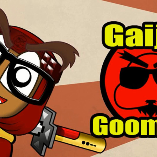 Gaijin Goomba