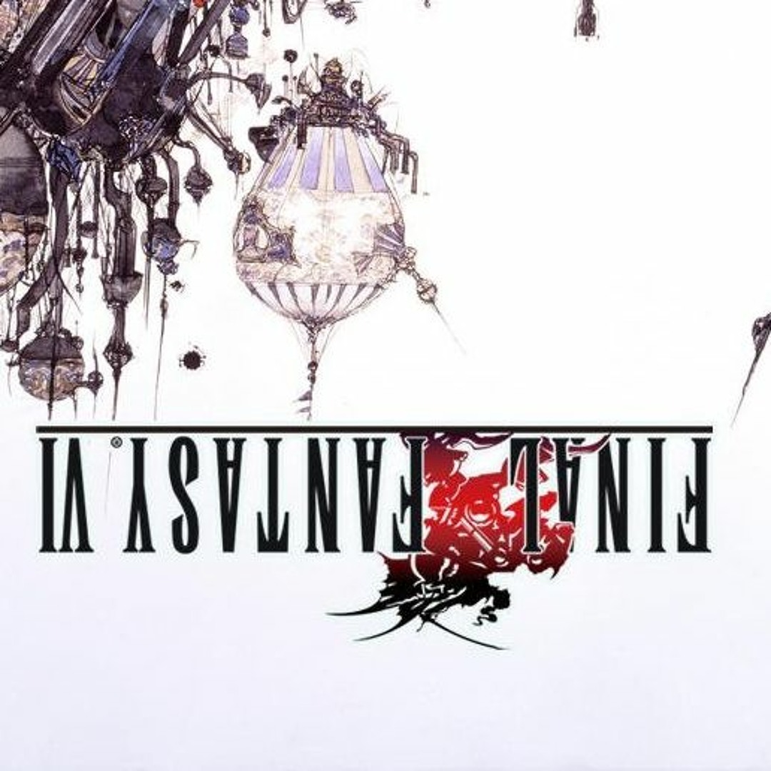 Stream Final Fantasy 6 - Dancing Mad (Reverse Boss Order) by Shnabubula ...