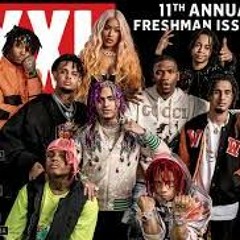 Xxl Freshmen 2011 Cypher Part 2 Yelawolf Kendrick Recapping Past XXL