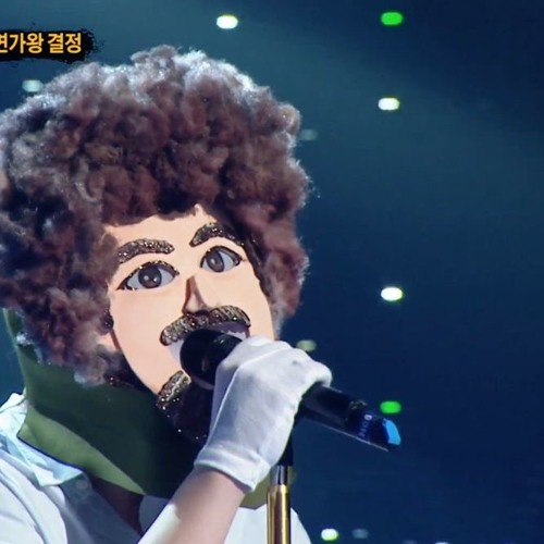 Stream [King of Masked Singer] Han Dong Geun - Breathe by ninixu ...