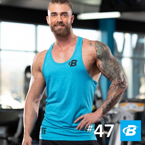 Stream Episode 47: Talking 1,000-rep workouts with Tyler Holt by The ...