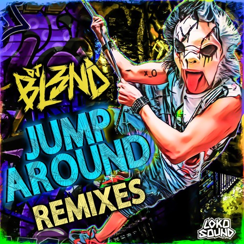 Stream LokoSound | Listen to Jump Around Remixes playlist online for ...
