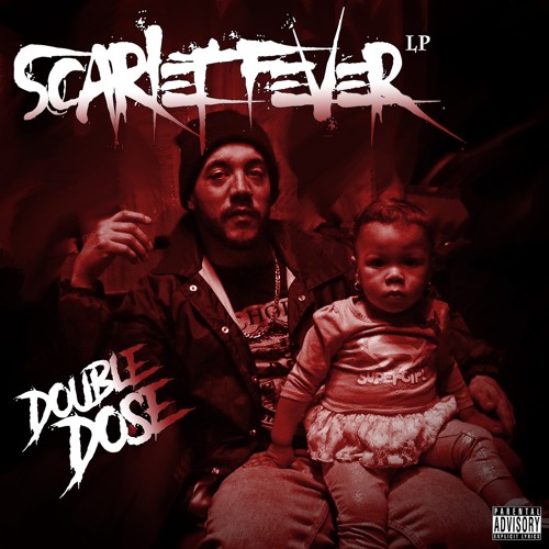 Stream DoubleDose | Listen to Scarlet Fever LP playlist online for free ...