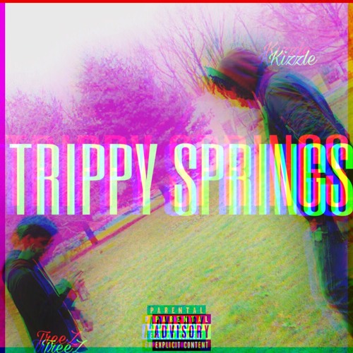 Stream Bad Vibes by Trippy Gang Litty Gang | Listen online for free on ...