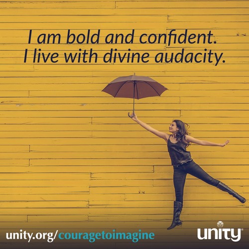 Stream Sunday Message "You Can't Learn to Swim in Shallow Water" by Rev ...