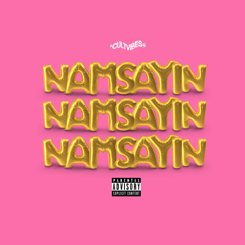 Stream NAMSAYIN by DAGHE & DEE DOT JONES by DAGHE | Listen online for ...