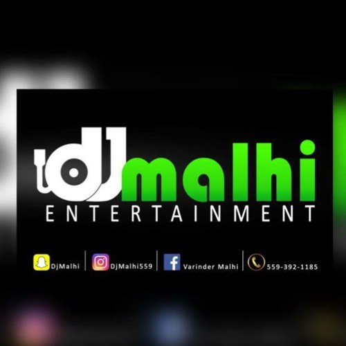 Stream Jazzy B Sardara by Dj Malhi | Listen online for free on SoundCloud