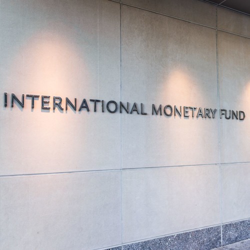 Stream Lessons from the Asian contagion helped the IMF tackle global ...
