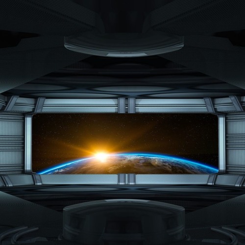 Stream Spaceship Cabin by John Koulouris | Listen online for free on ...