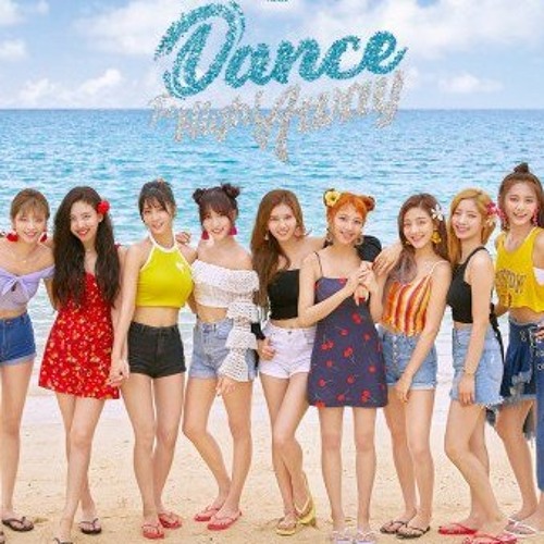Stream TWICE - DANCE THE NIGHT AWAY LYRICS.wav by SMO Music | Listen ...