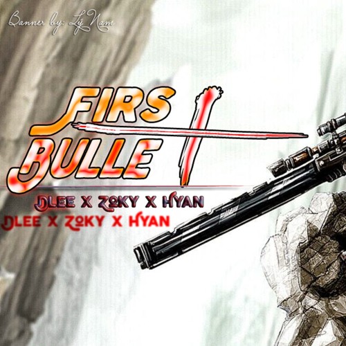 Stream First Bullet - Dlee x Zoky by DLeeSouthSide | Listen online for ...