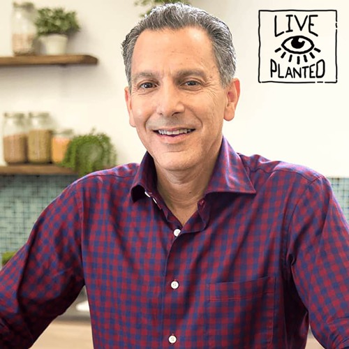 117 Is The Medical System Failing Us With Cardiologist Dr Joel Kahn
