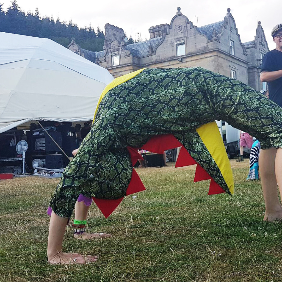 Stream Freerotation 2018 : The House Of Crocodiles (Live Recording) by ...