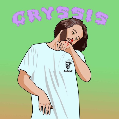 Stream DJ Cryssis - Mr. J [DRUMSTEP MUSIC] by Louis Capet XXVI Records ...