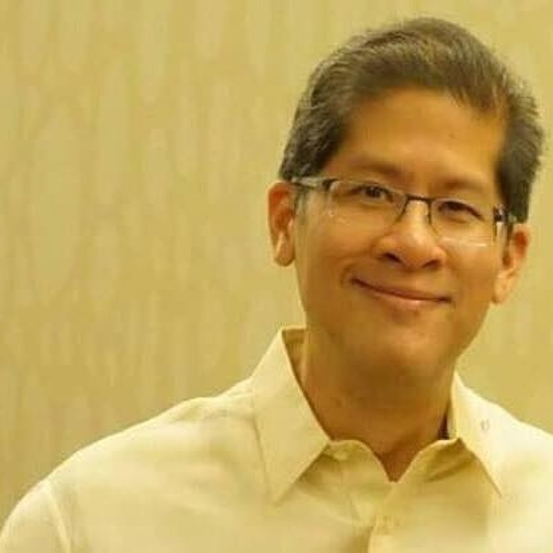 Stream Praying at the Piano: Paulist Fr. Ricky Manalo by Paulist ...