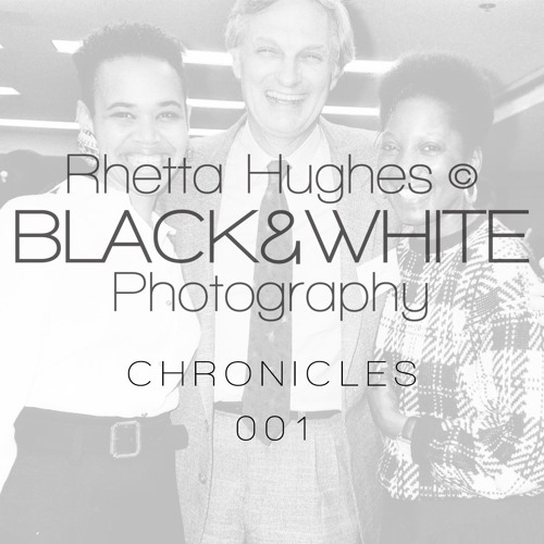 Stream Chronicles - 001 from Rhetta Hughes | Listen online for free on ...