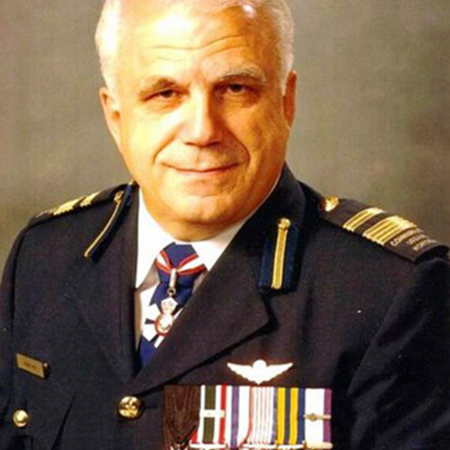 Stream Interview with Robert Côté by Canada's History | Listen online ...