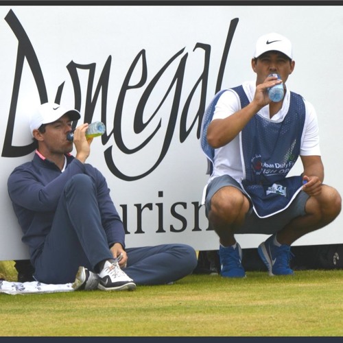 Stream episode The NI Golf Podcast Episode 50 (Irish Open Review) by ...