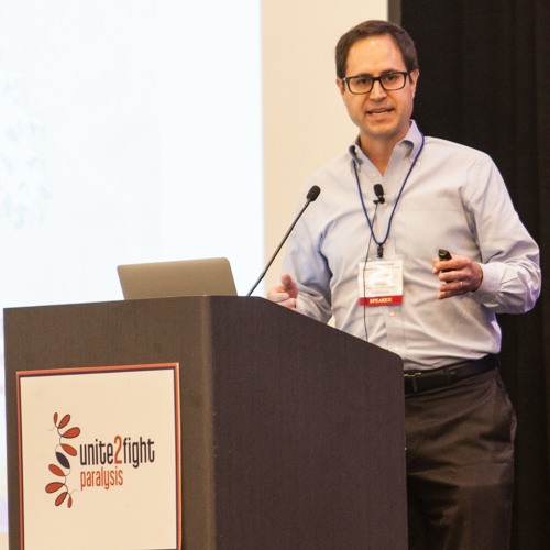 Stream A Conversation with Dr. Adam Ferguson of UCSF (Episode 21) by ...